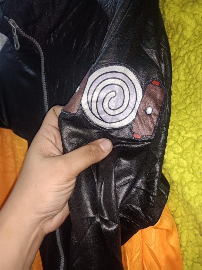 Naruto Cosplay Official Merch, Men's Fashion, Tops & Sets, Tshirts ...