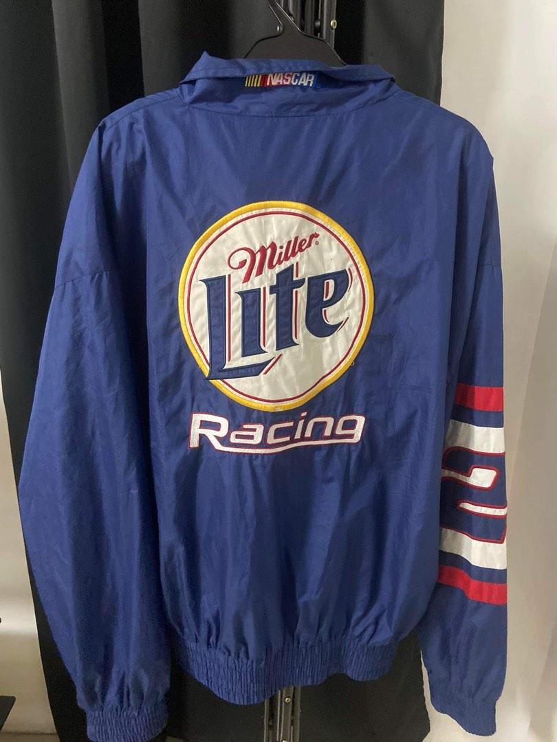 Nascar racing jacket, Men's Fashion, Coats, Jackets and Outerwear on ...