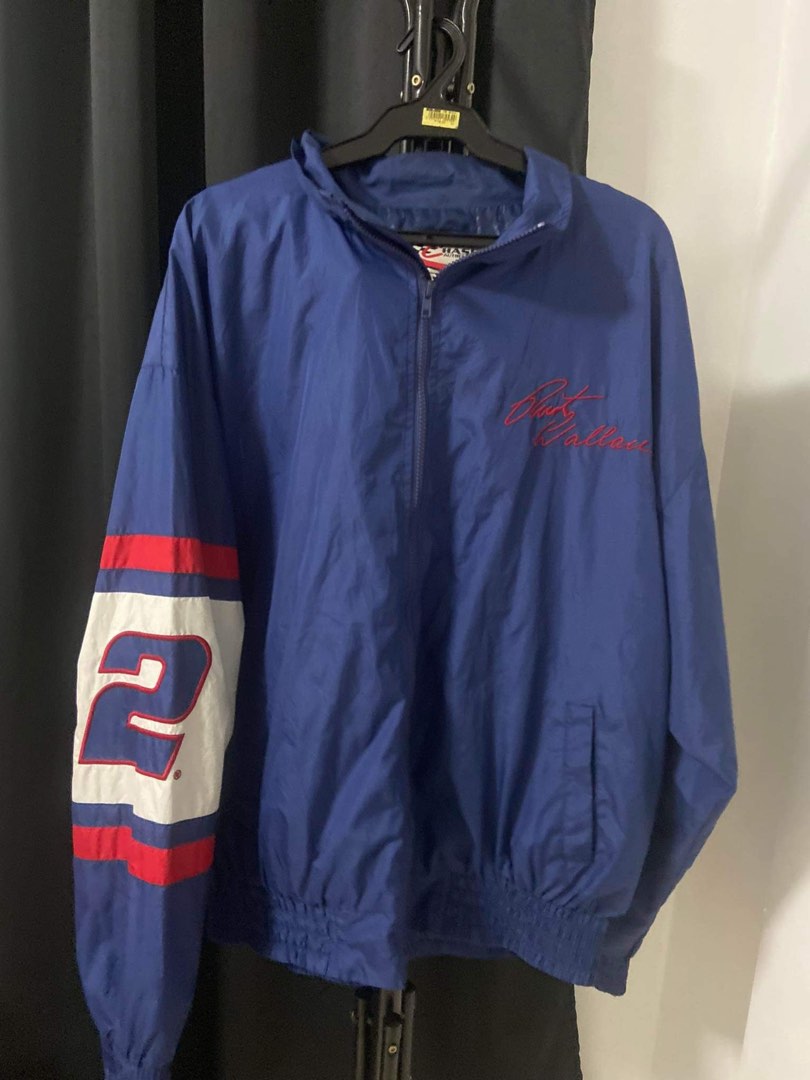 Nascar racing jacket, Men's Fashion, Coats, Jackets and Outerwear on ...