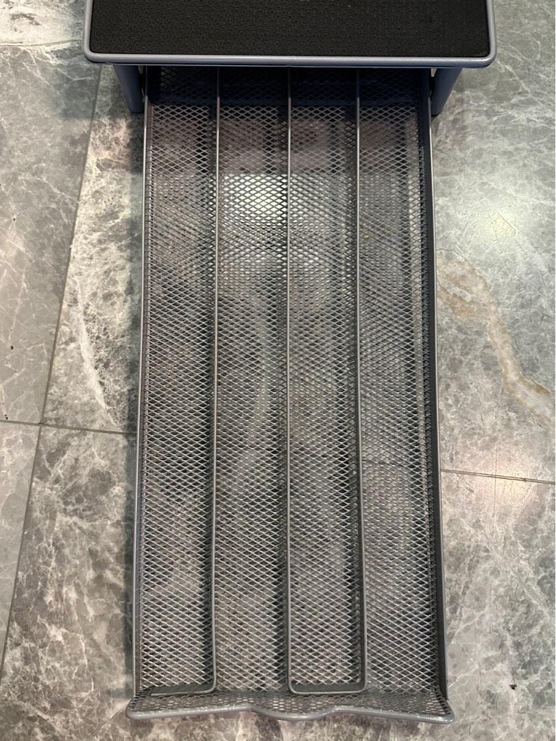 Nespresso Capsule Rack, Furniture & Home Living, Bathroom & Kitchen ...