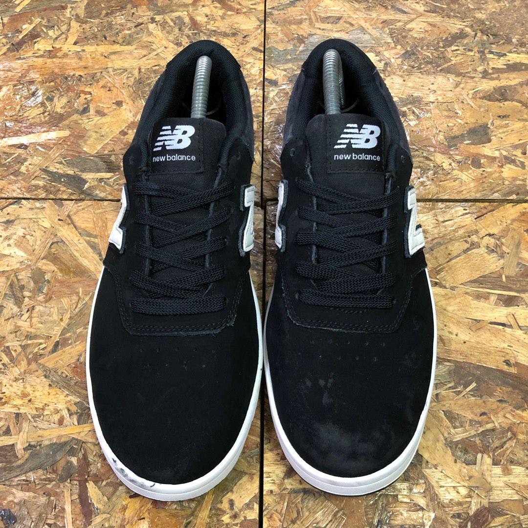 New Balance 424, Men's Fashion, Footwear, Sneakers on Carousell