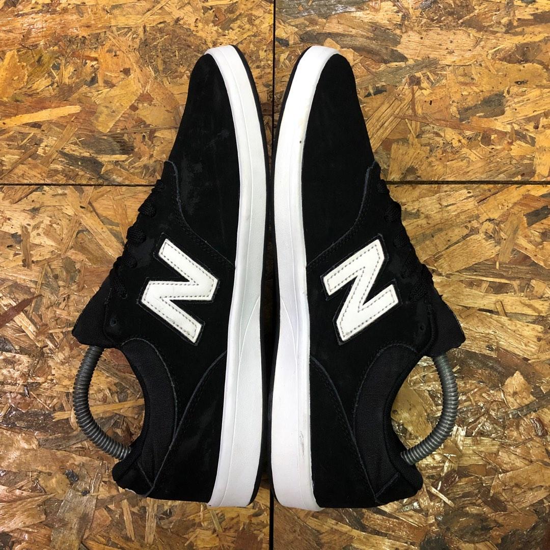 New Balance 424, Men's Fashion, Footwear, Sneakers on Carousell