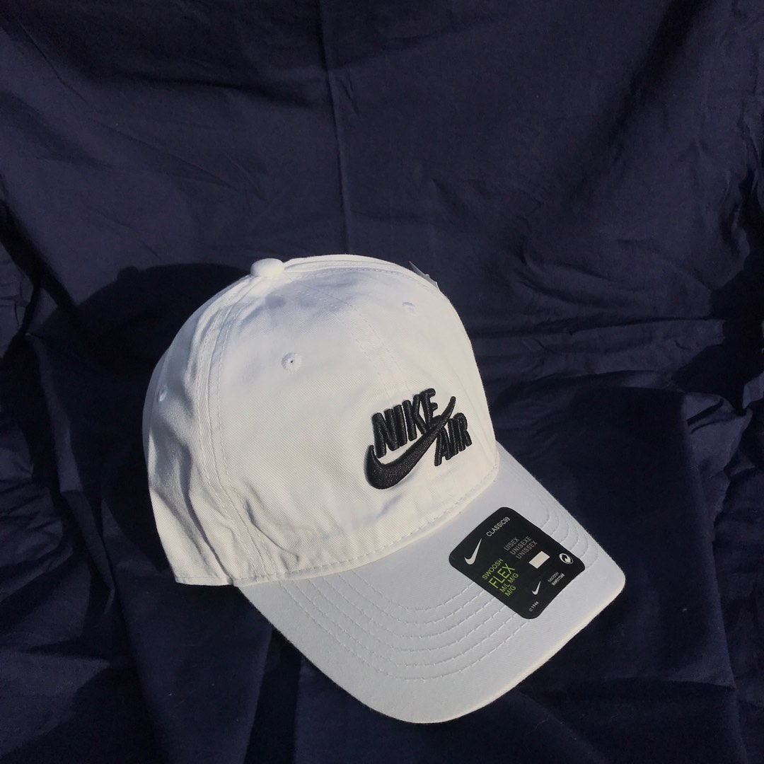 Nike Air Baseball Cap, Men's Fashion, Watches & Accessories, Caps ...