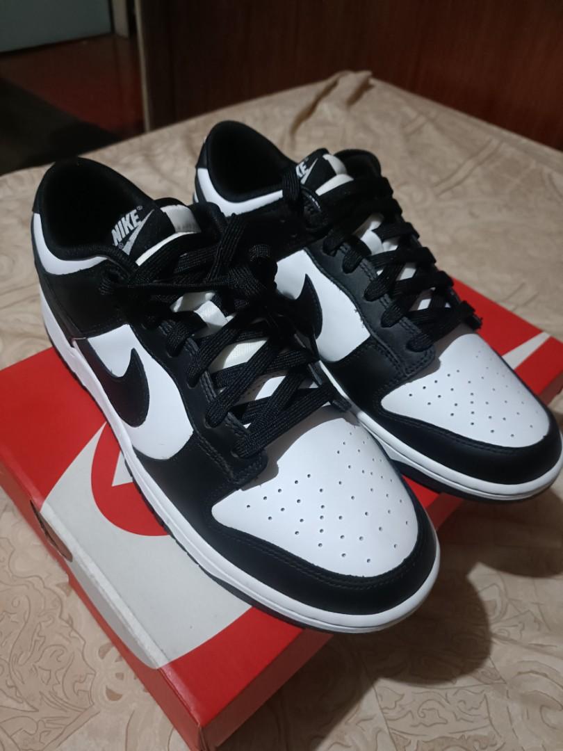 Nike SB Panda, Men's Fashion, Footwear, Sneakers on Carousell