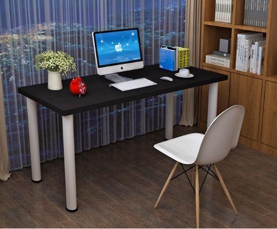 Nordic Quality Study Table / Computer Table/ PC Desk, Furniture & Home ...