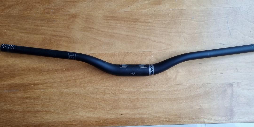 Nukeproof Neutron V2 Alloy, Sports Equipment, Bicycles & Parts, Parts ...
