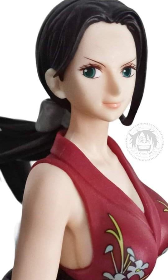 One Piece Glitter And Glamours Gng Wanokuni Nico Robin Action Figure Hobbies And Toys Toys