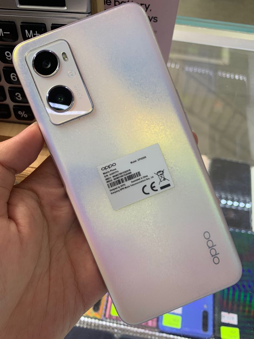 Oppo a96, Mobile Phones & Gadgets, Mobile Phones, Android Phones, OPPO ...