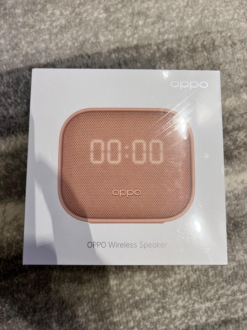Oppo wireless speaker, Audio, Soundbars, Speakers & Amplifiers on Carousell