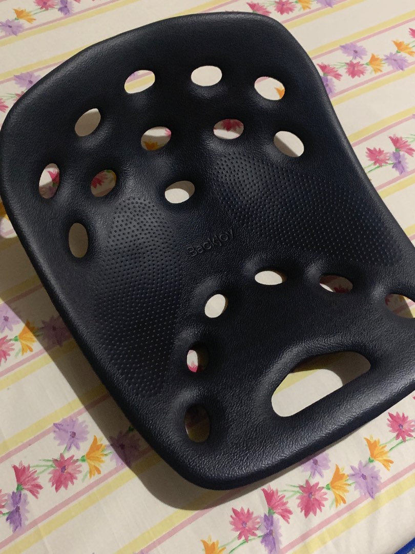 Original BackJoy SitSmart Posture Plus, Health & Nutrition, Assistive & Rehabilatory Aids ...