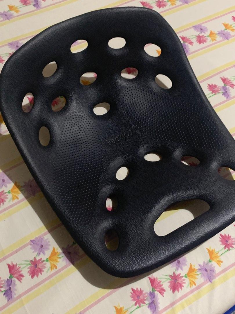 Original BackJoy SitSmart Posture Plus, Health & Nutrition, Assistive ...