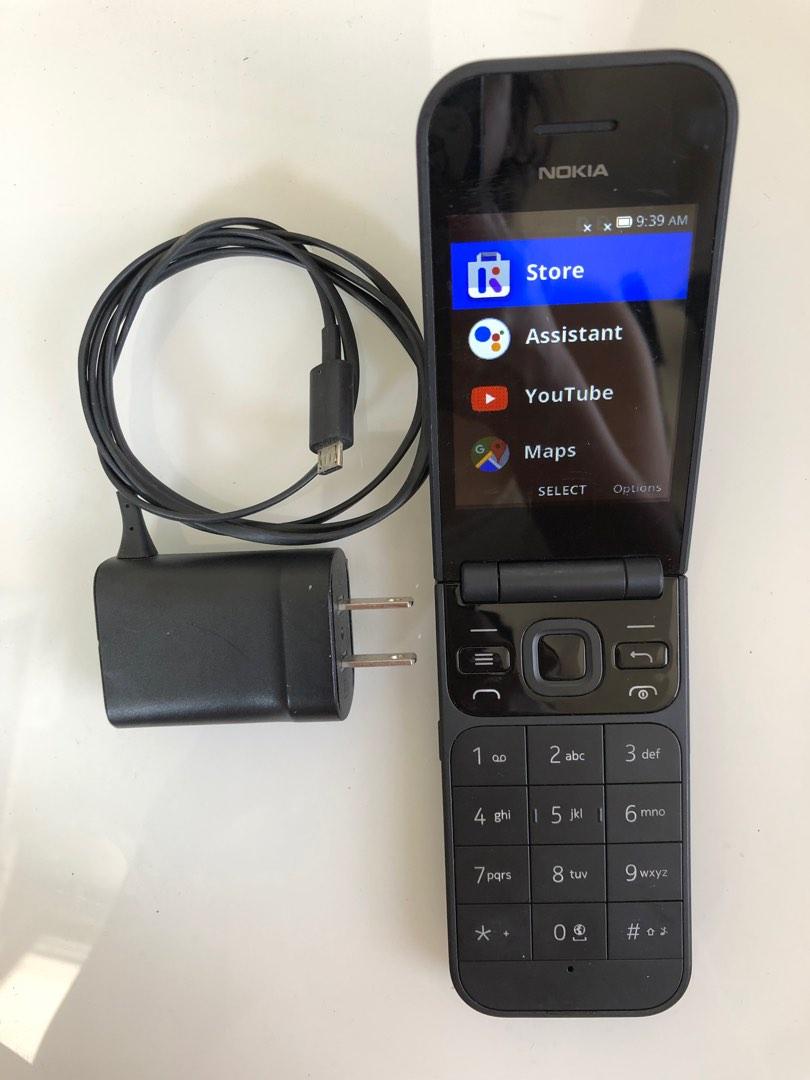 Original Nokia Flip phone!, Mobile Phones & Gadgets, Mobile Phones ...