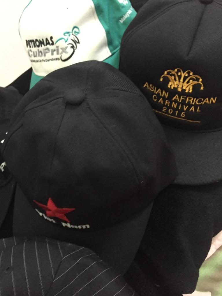 Original Topi Original Topi, Fesyen Pria, Aksesoris, Topi di Carousell