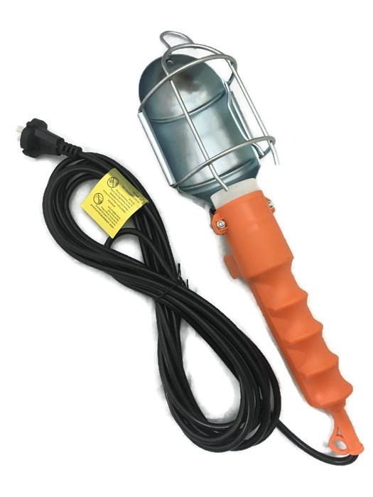 Outool Work Trouble Light with Waterproof Switch 5m, Furniture & Home ...