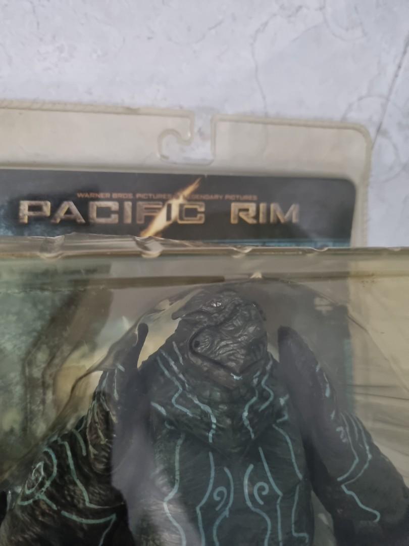PACIFC RIM KAIJU, Hobbies & Toys, Toys & Games on Carousell