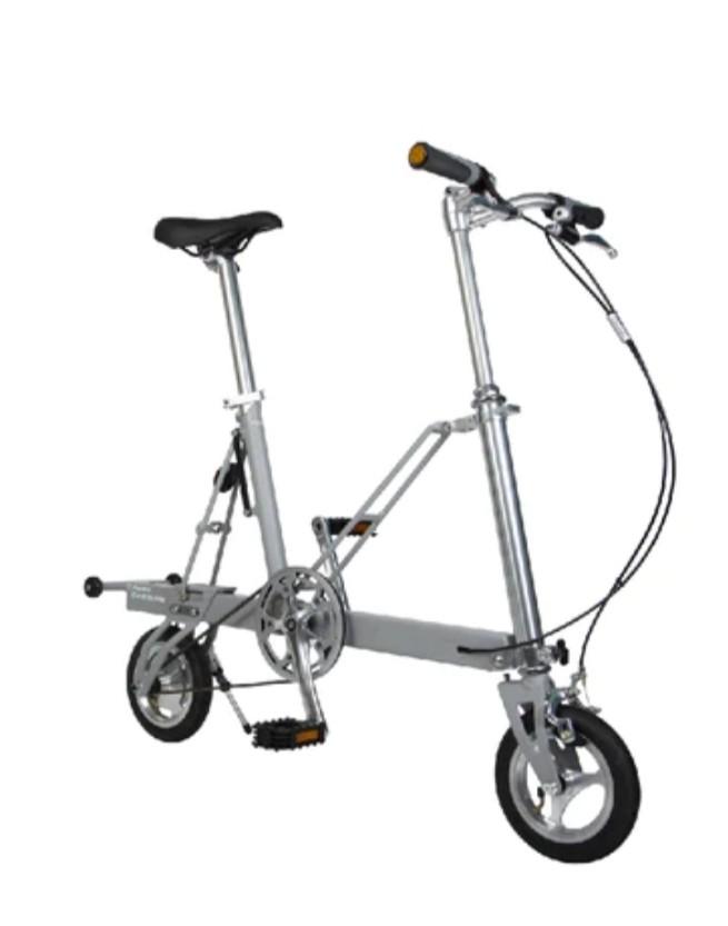 Pacific Cycle Carry Me, Sports Equipment, Bicycles & Parts, Bicycles on ...