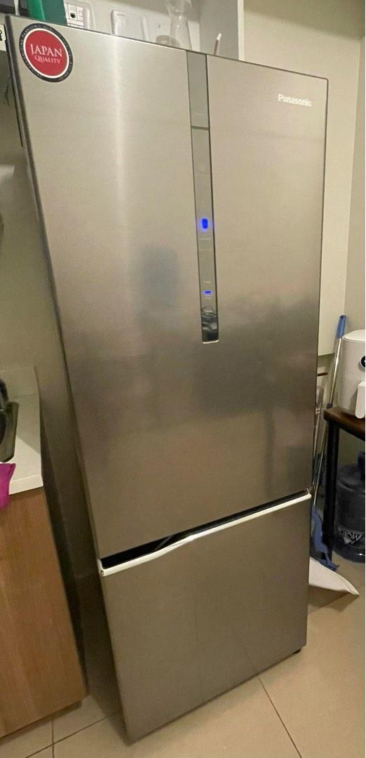 Panasonic inverter refrigerator, TV & Home Appliances, Kitchen ...
