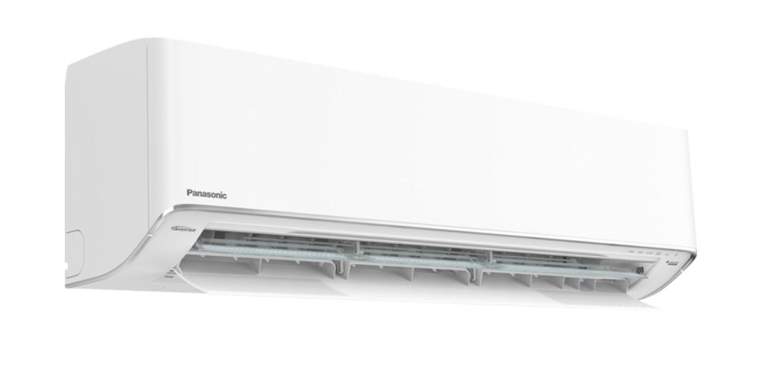 PANASONIC PREMIUM SPLIT TYPE AIRCON, TV & Home Appliances, Air ...