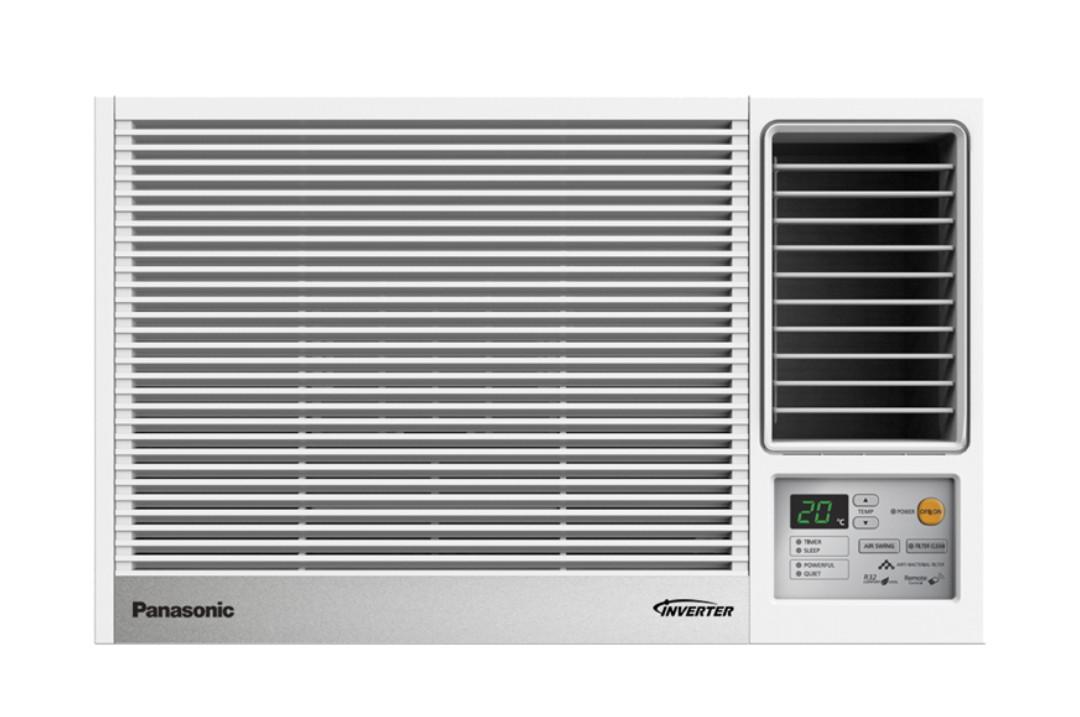 Panasonic Window Type Airconditioner, TV & Home Appliances, Air ...
