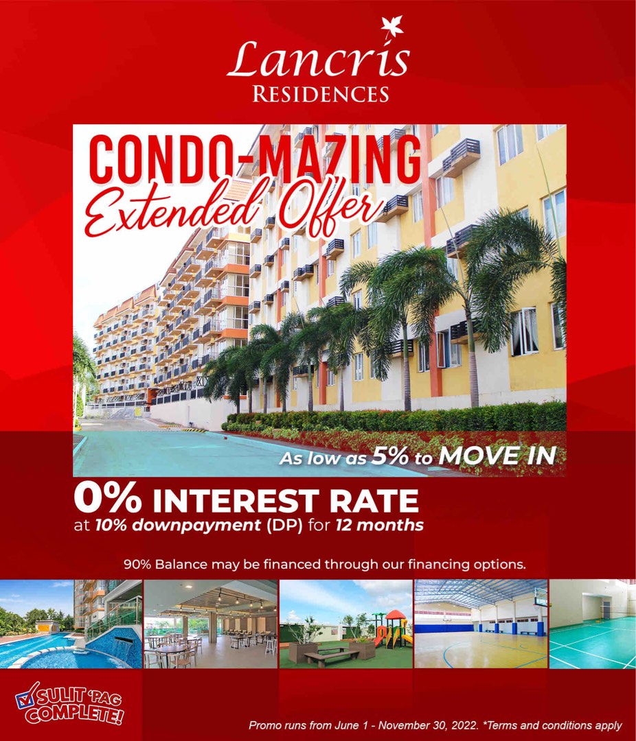 Paranaque Condo, Property, For Sale, Apartments & Condos on Carousell