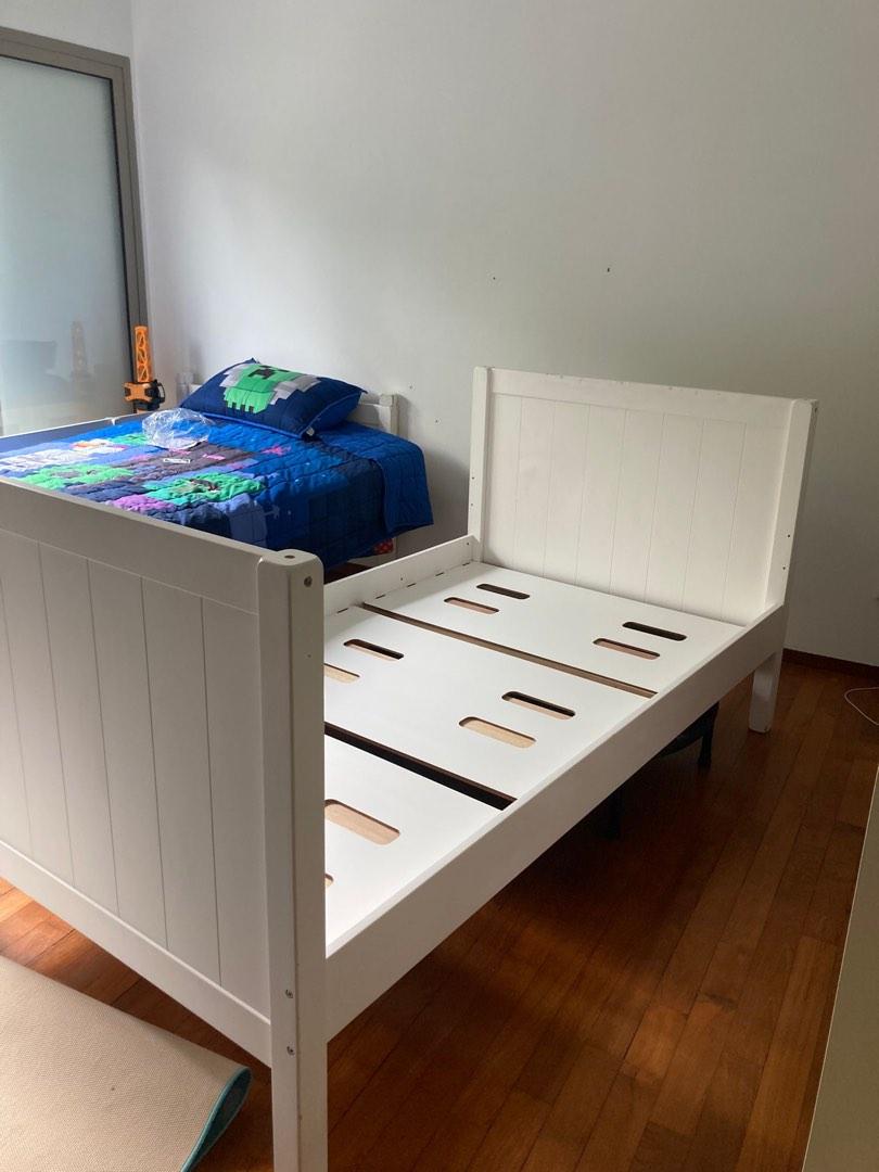 Piccolo House Kids Modular Bunk Bed Set, Furniture & Home Living ...