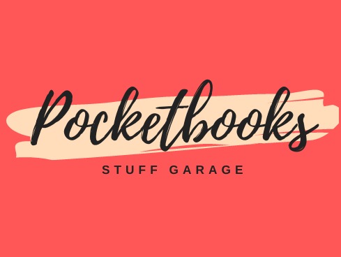 POCKETBOOKS PART 1 on Carousell