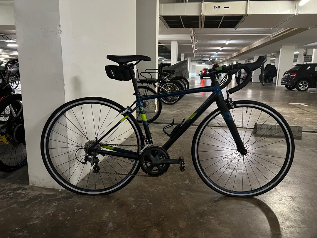 polygon stratos s4, Sports Equipment, Bicycles & Parts, Bicycles on ...