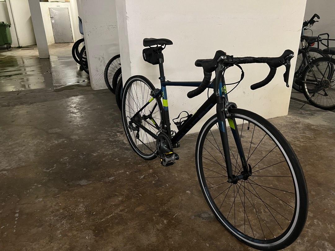 polygon stratos s4, Sports Equipment, Bicycles & Parts, Bicycles on ...