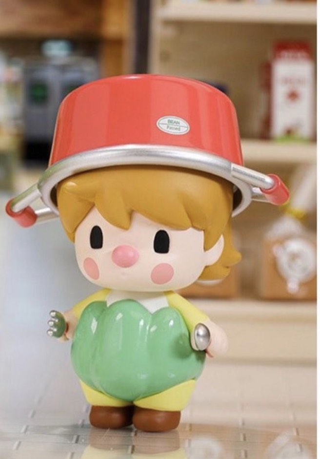 Popmart Sweet Bean Supermarket Series, Hobbies & Toys, Toys & Games on ...