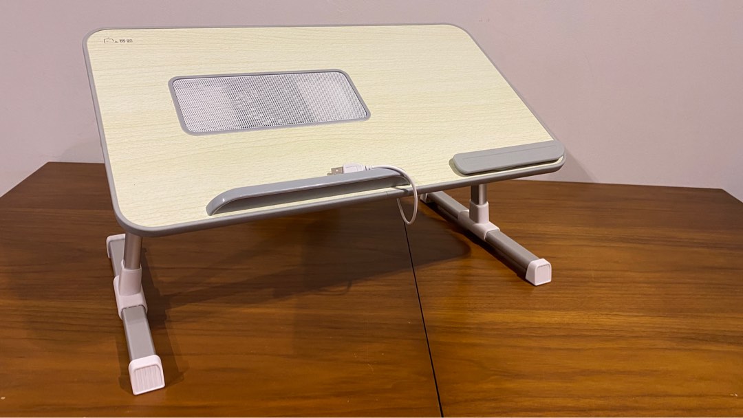 Portable Mini-table, Furniture & Home Living, Furniture, Tables & Sets ...