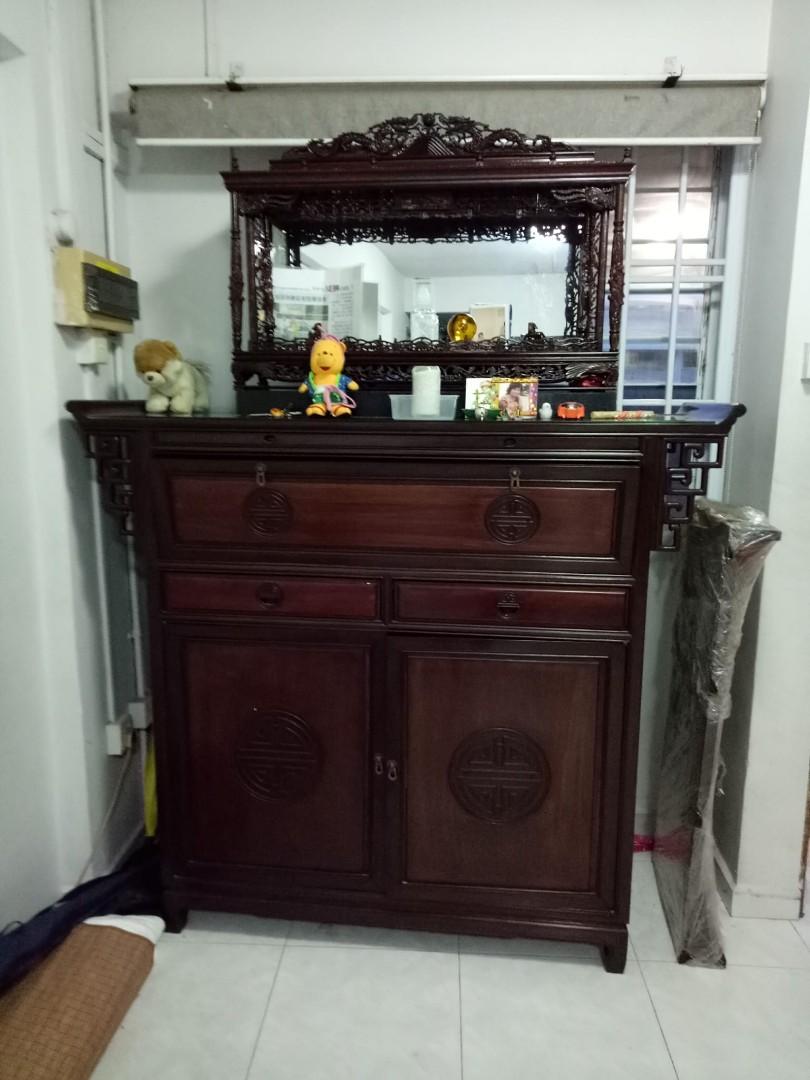 Praying Altar Furniture Home Living Furniture Other Home Furniture