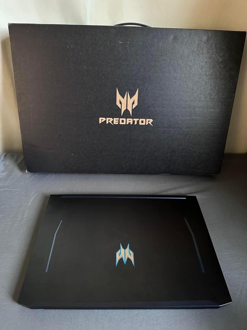 Predator Helios 300, Computers & Tech, Laptops & Notebooks on Carousell