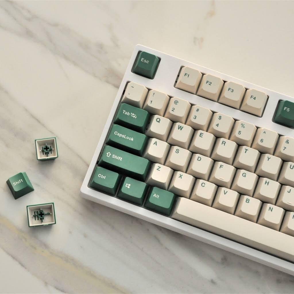 Premium Custom mechanical keyboard building service , Computers & Tech ...
