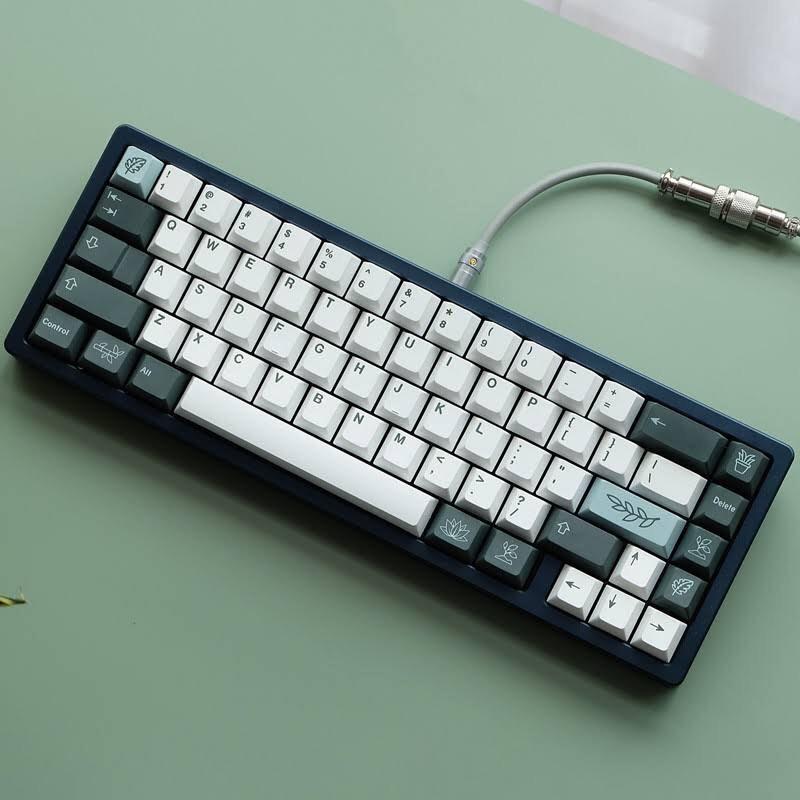 Premium Custom mechanical keyboard building service , Computers & Tech ...
