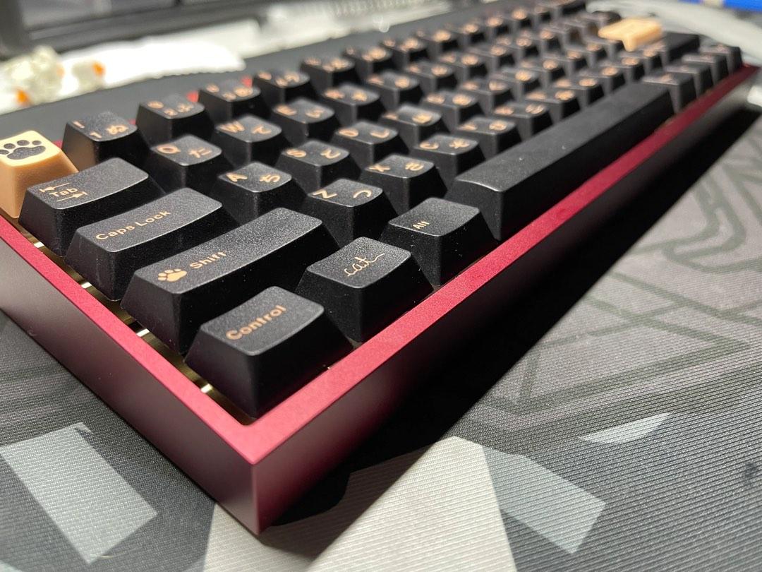Premium Custom mechanical keyboard building service , Computers & Tech ...
