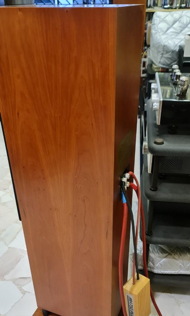 ProAc Response D40R (Ribbon Tweeter), Audio, Other Audio Equipment on ...