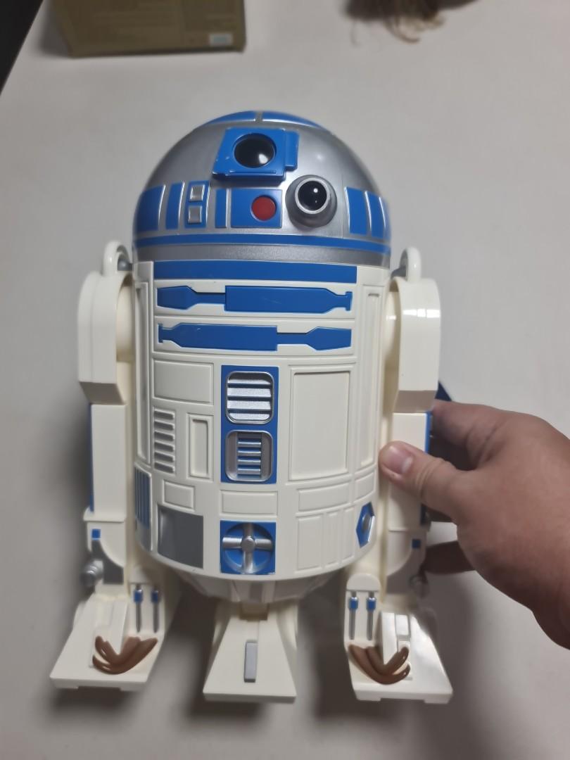 R2d2 popcorn, Hobbies & Toys, Toys & Games on Carousell