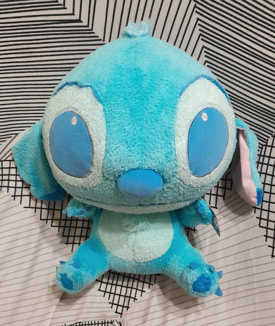 RARE BIG STITCH, Hobbies & Toys, Toys & Games on Carousell