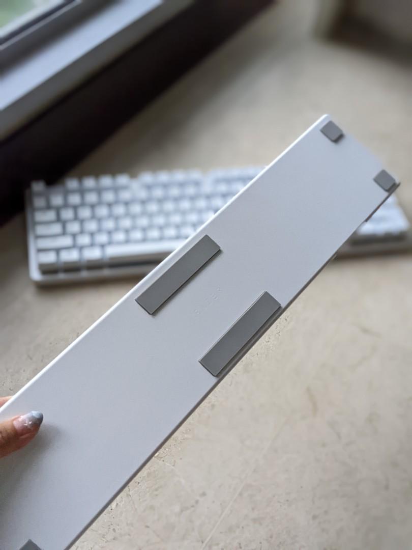 Razer Pro Type Ultra - Wireless Mechanical Keyboard for Productivity ...
