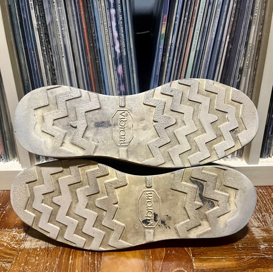 Redwing Postman Oxford 3102, Men's Fashion, Footwear, Boots on Carousell