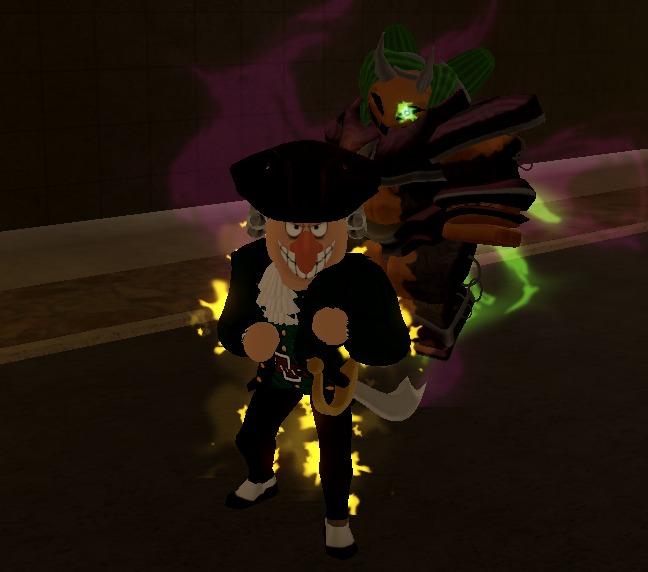 roblox yba pumpkin patch, 電子遊戲, 遊戲機配件, 遊戲週邊商品 - Carousell