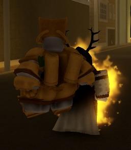 roblox yba sumo the world, 其他, 其他 - Carousell