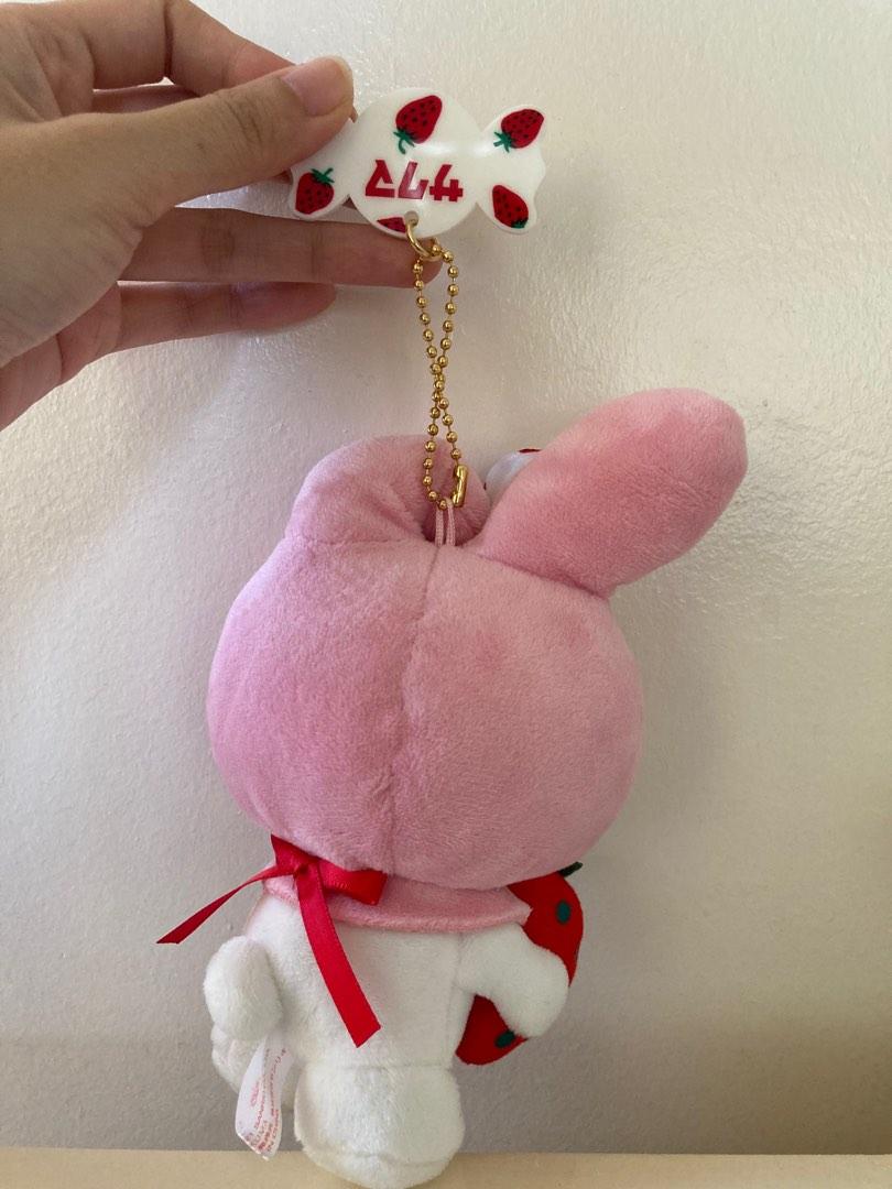 Sanrio My Melody Candy Mascot, Hobbies & Toys, Toys & Games on Carousell
