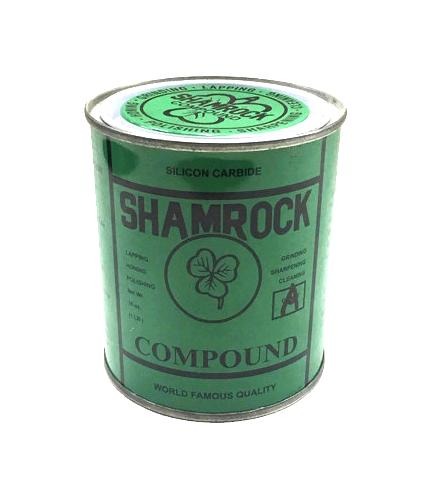 Shamrock Grinding Lapping Compound A Grit 280 16oz., Furniture & Home ...