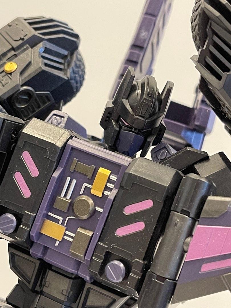 Shattered Glass Six Shot Gcreation, Hobbies & Toys, Toys & Games on ...