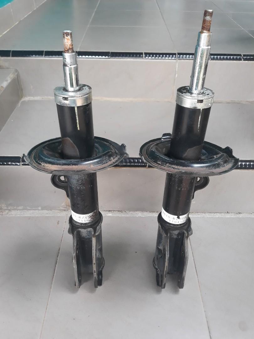 Shockbreaker Depan Mati Toyota Rush Daihatsu Terios 2012, Aksesoris ...