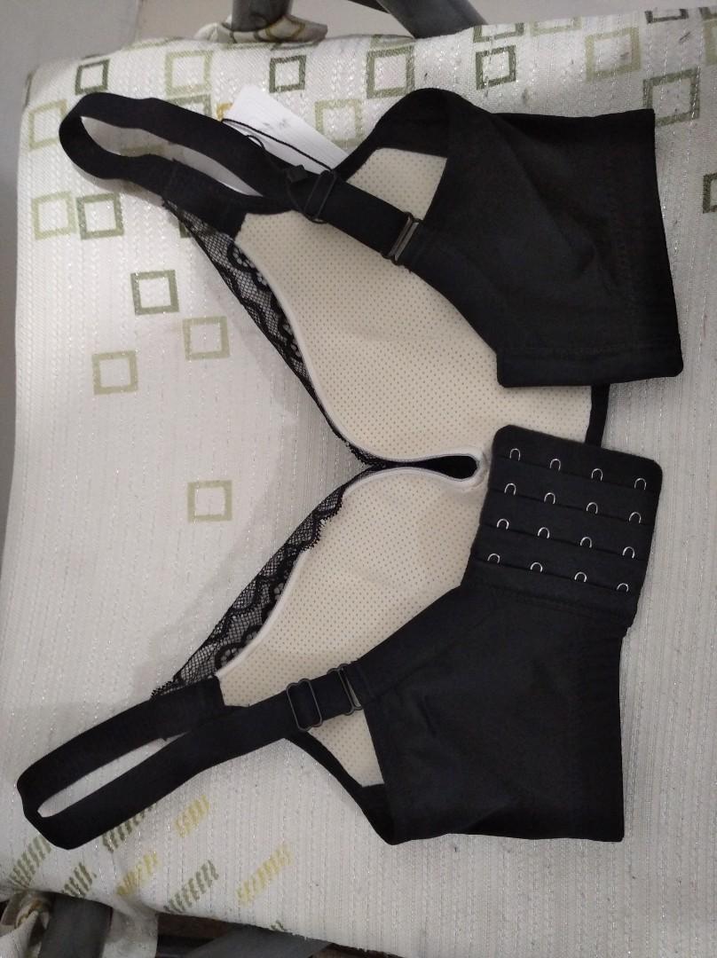 Sisters Brabra, Women's Fashion, Undergarments & Loungewear on Carousell