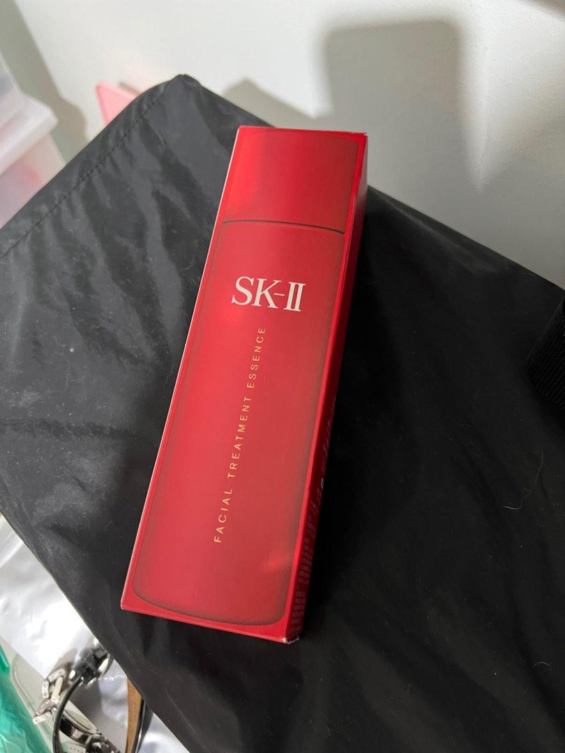 SK II Essence, Beauty & Personal Care, Face, Face Care on Carousell
