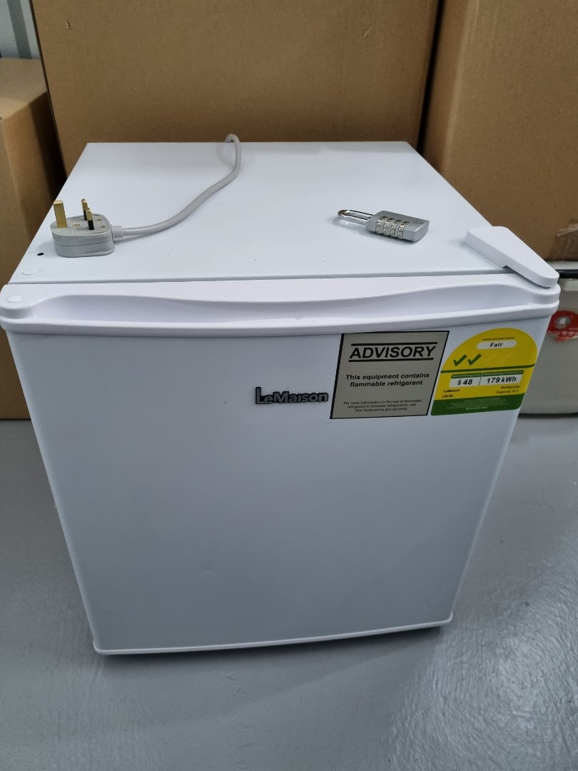 Small office fridge, TV & Home Appliances, Kitchen Appliances ...