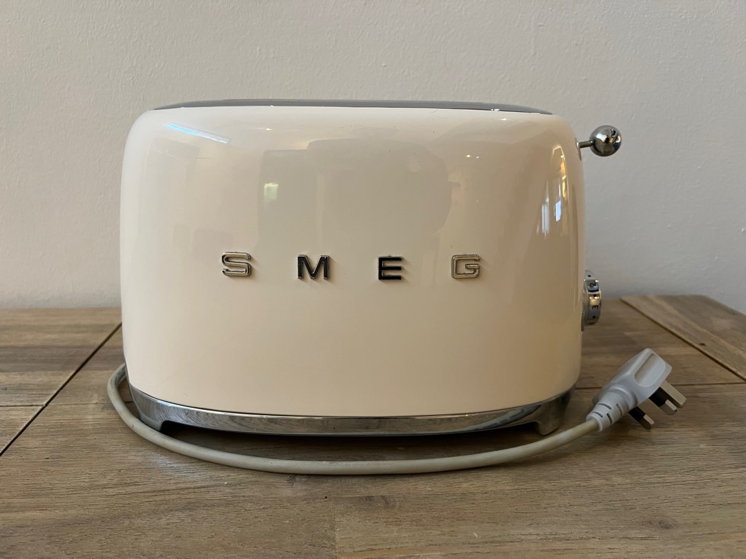 Smeg toaster, TV & Home Appliances, Kitchen Appliances, Ovens ...
